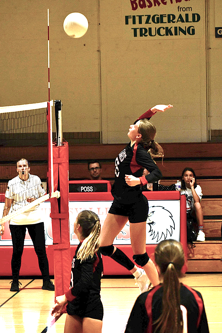 Youngsville’s Robinault gets all-star nod | News, Sports, Jobs - Times ...